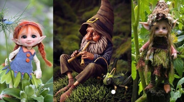 significado de soñar con duendes grandes